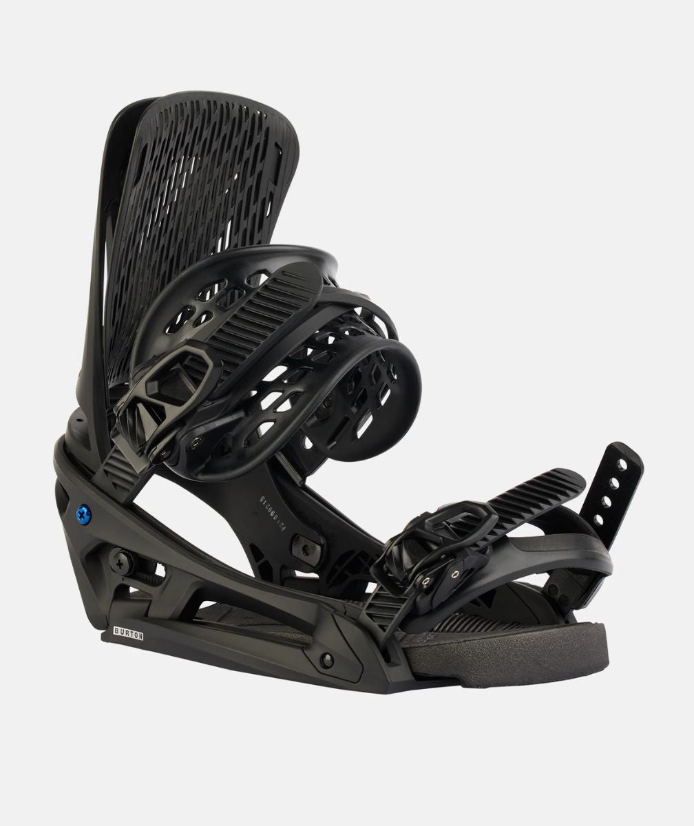 FIXATIONS SNOWBOARD HOMME – Massilia Surf Shop